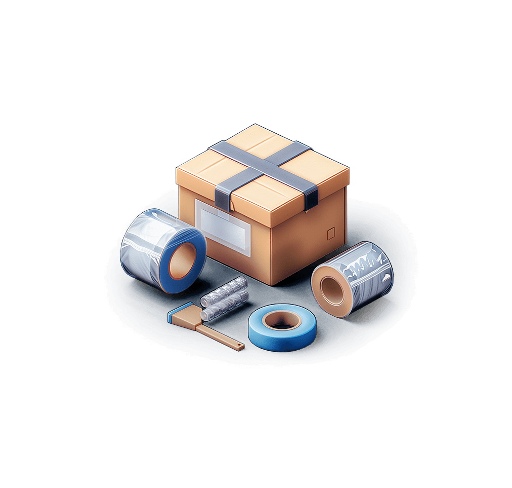 Chicago Movers: Move4U moving company in Illinois. Professional moving ...