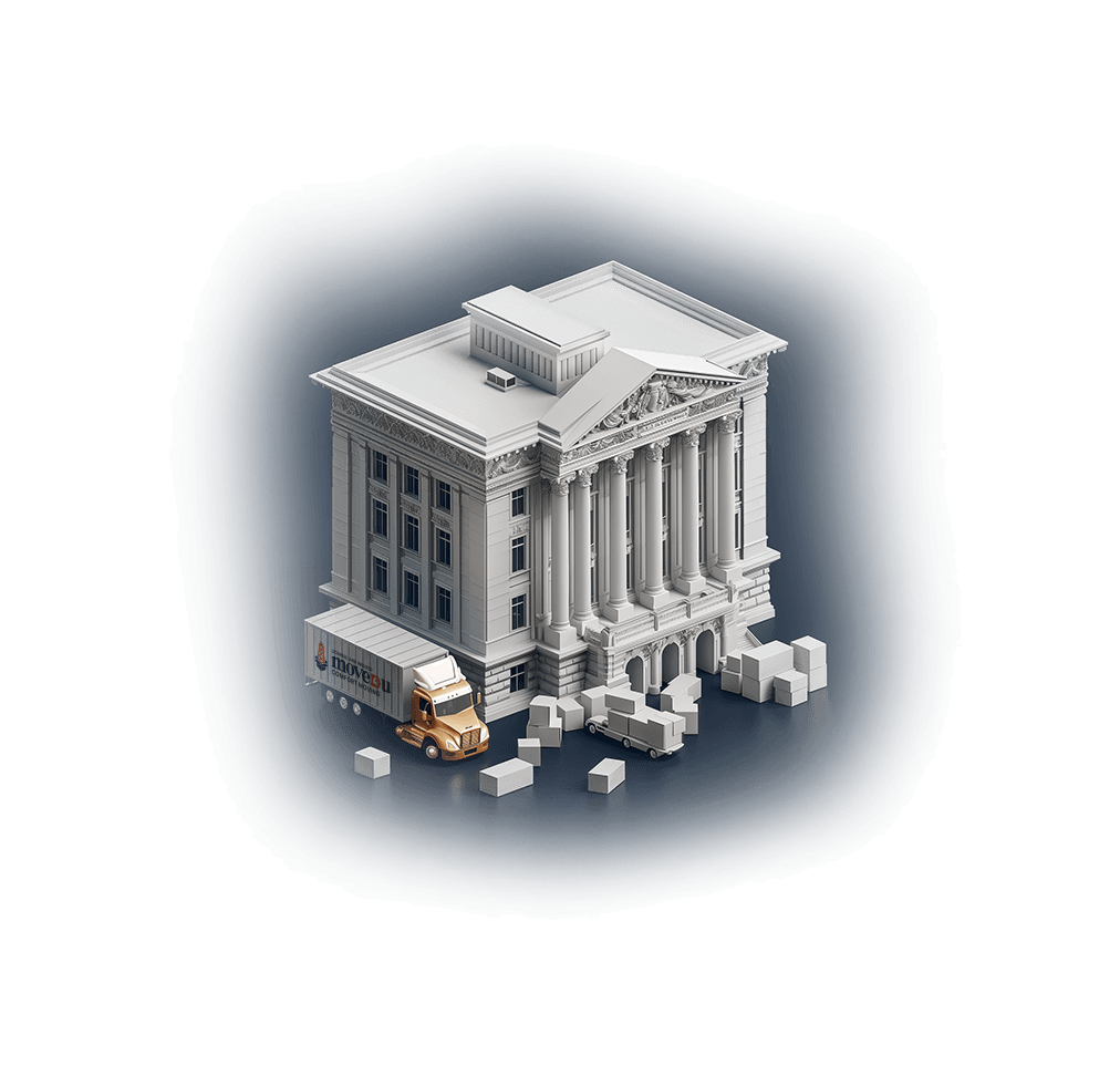 Chicago Movers: Move4U moving company in Illinois. Professional moving ...