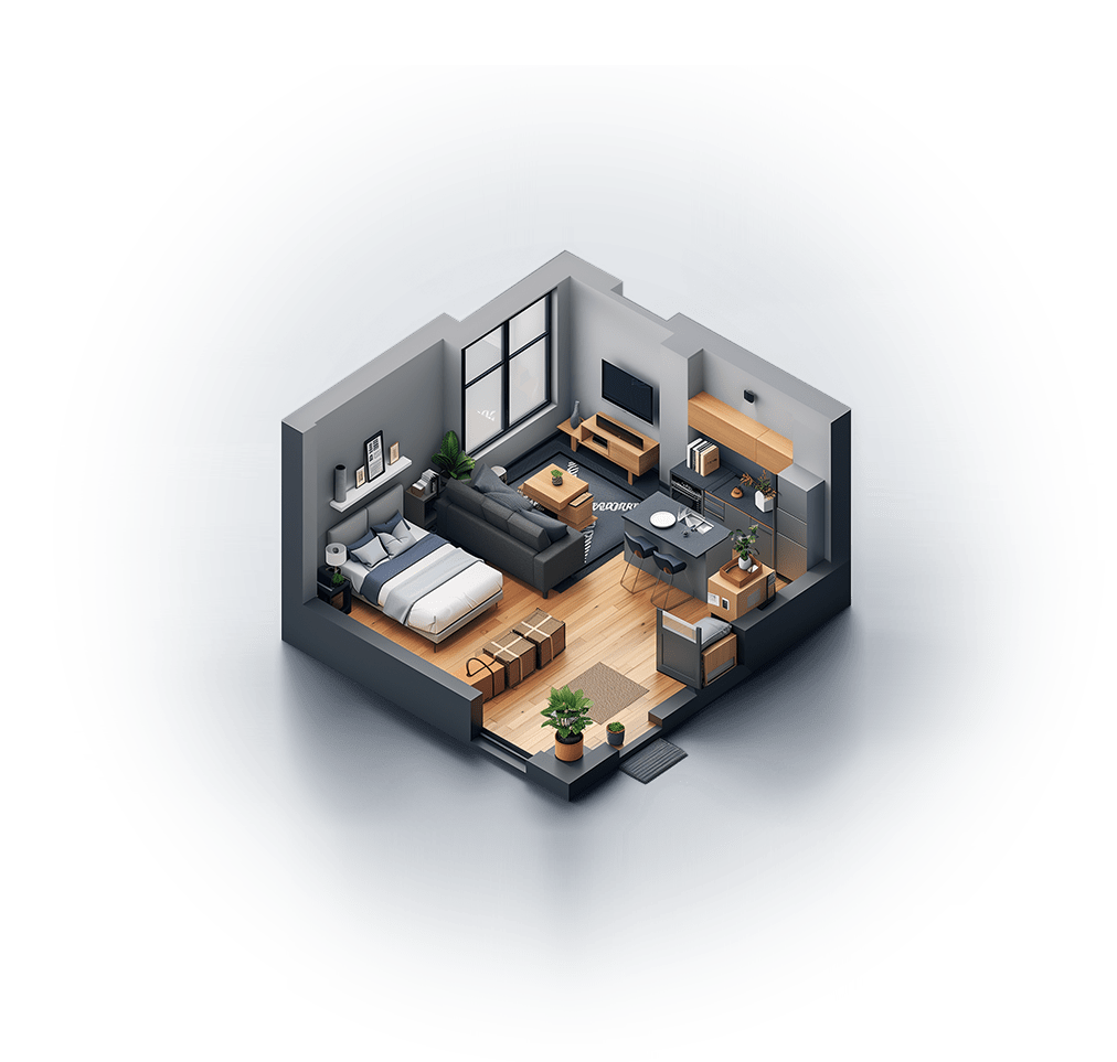 Chicago Movers: Move4U moving company in Illinois. Professional moving ...